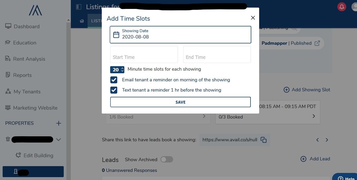 Avail Landlord Software - Avail Rent Payment Review - Landlord Gurus