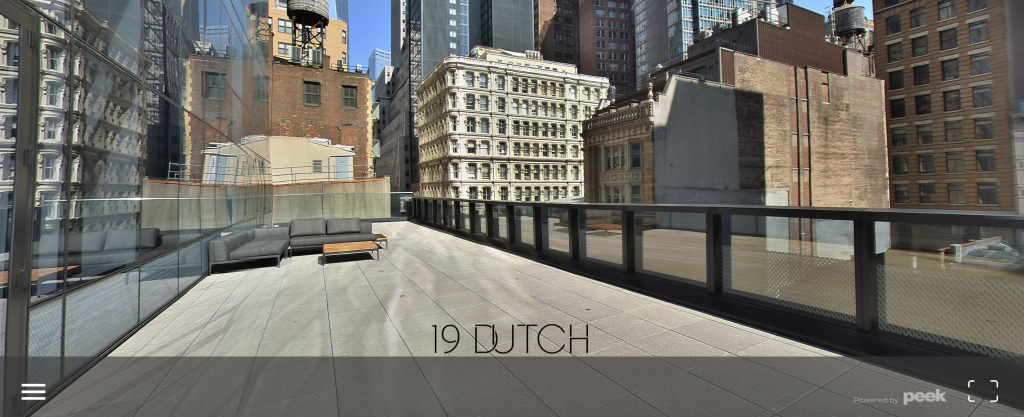 How To Transfer Your Building’s Vibe to a Digital Environment ...