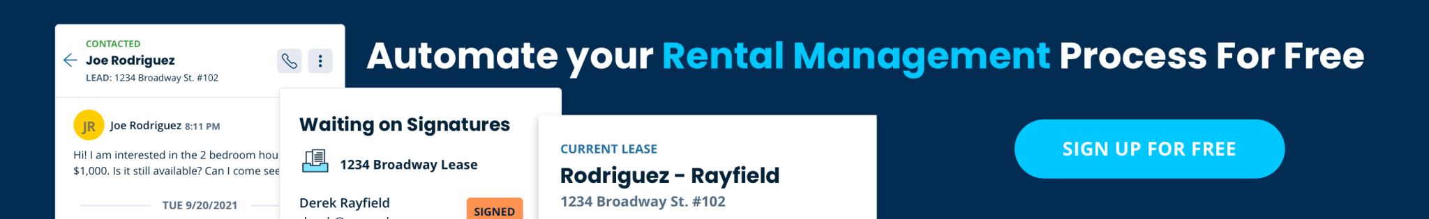 TurboTenant Property Management Software Review