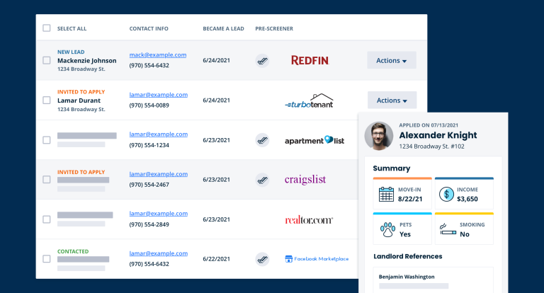 TurboTenant Property Management Software Review