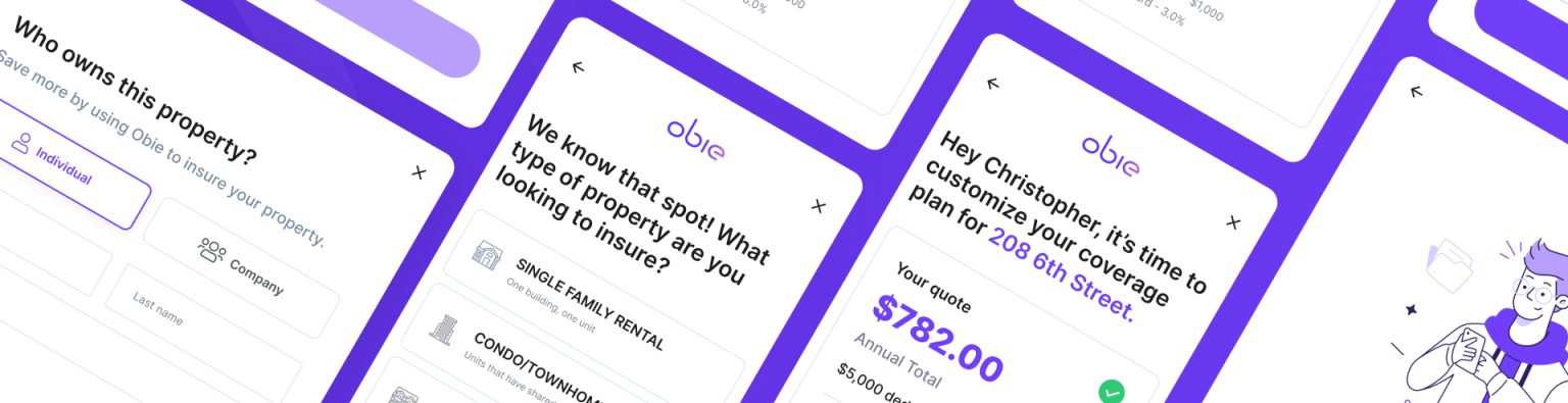 Obie Insurance for Real Estate Investors Review - Landlord Gurus