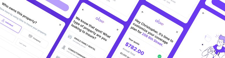 Obie Insurance for Real Estate Investors Review - Landlord Gurus