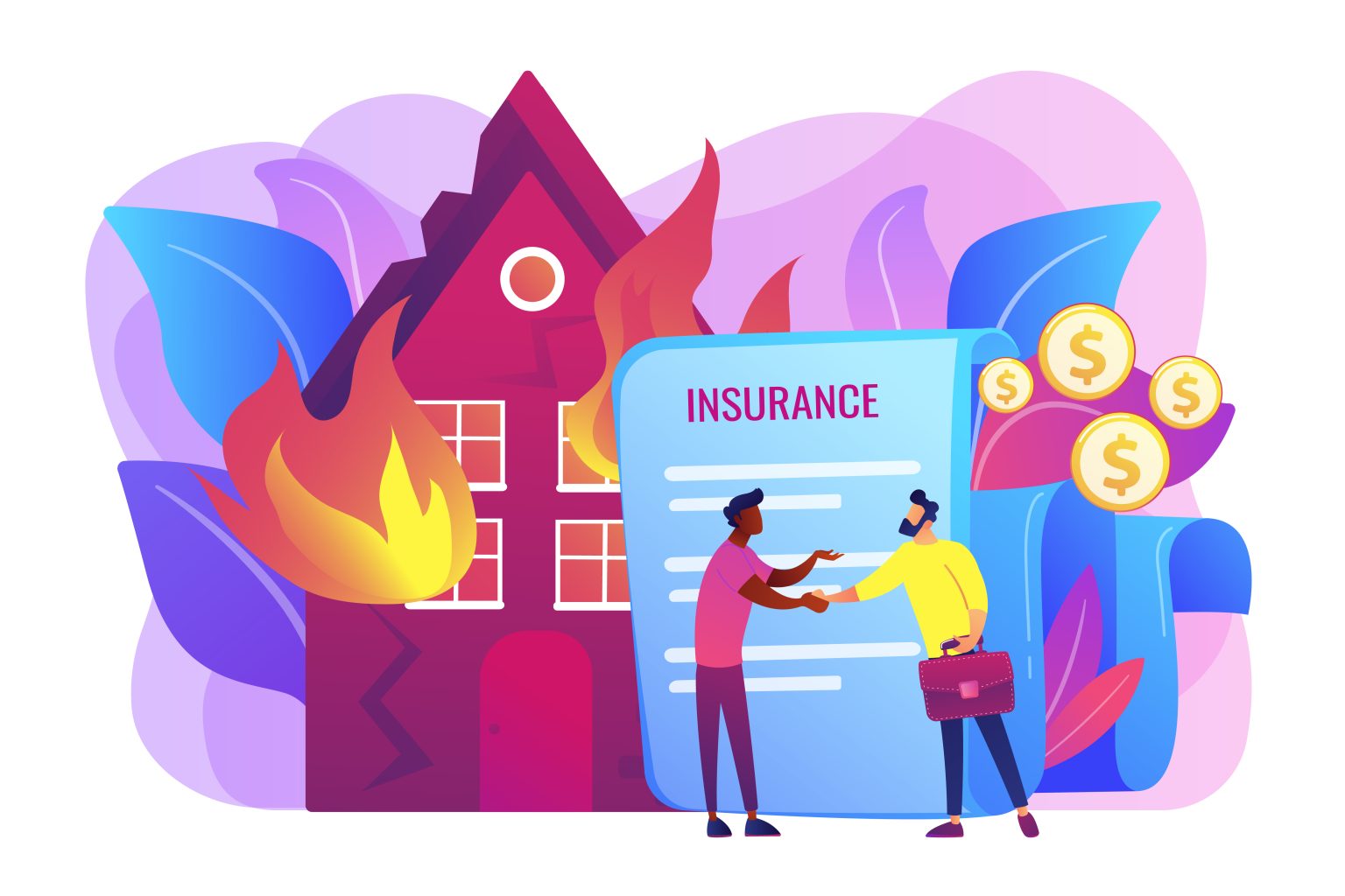 Loss of Rent Insurance: Best Recommended Coverage for Landlords