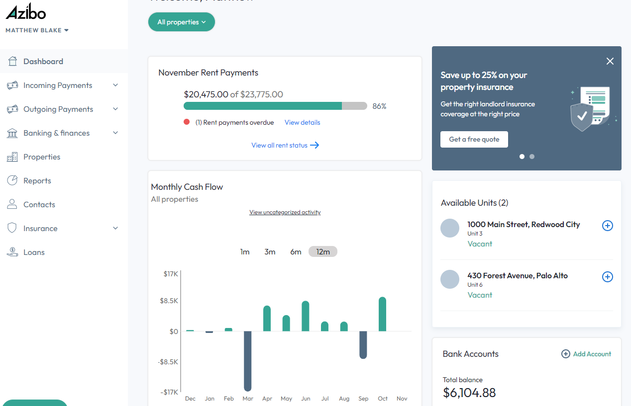 2024's Best Accounting Software For Rental Property