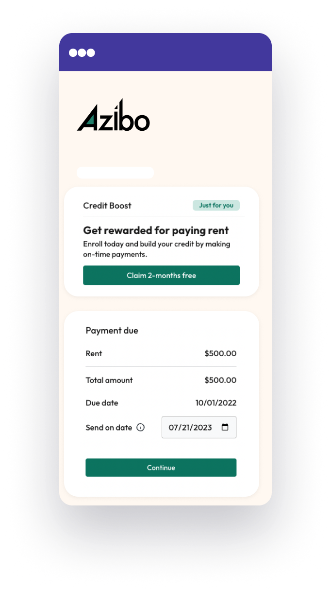 Azibo Property Management Platform Overview - Landlord Gurus