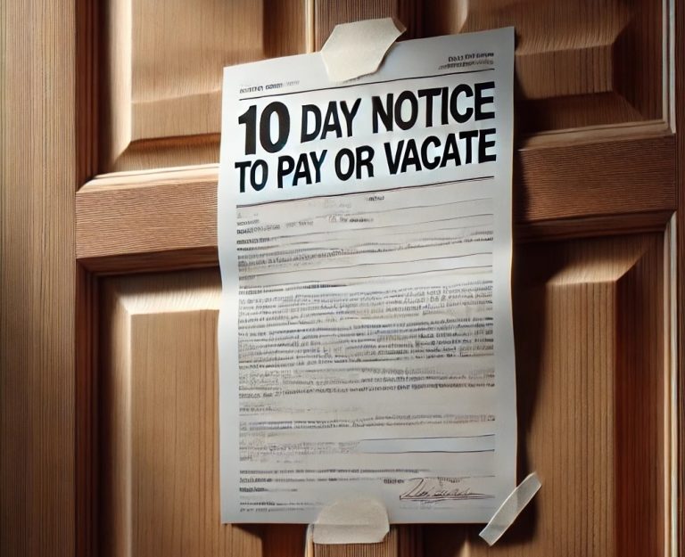 Formal Tenant Notices: Our Guide to When and How to Use Them - Landlord ...