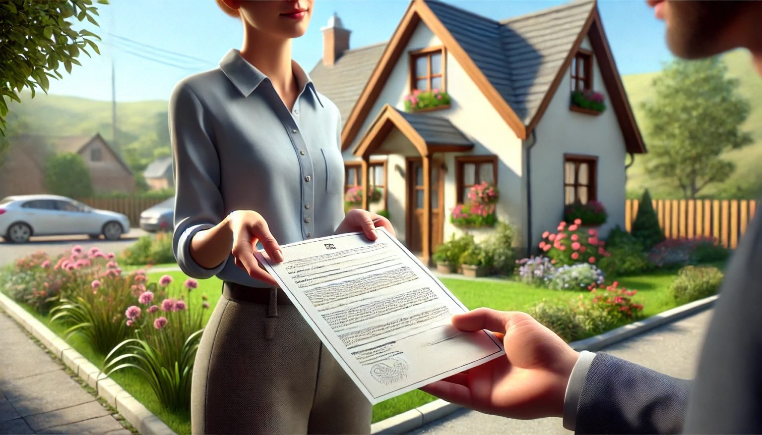 Formal Tenant Notices: Our Guide to When and How to Use Them - Landlord ...