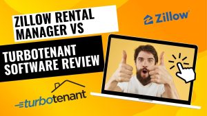 TurboTenant vs Zillow Rental Manager Software Review - Landlord Gurus